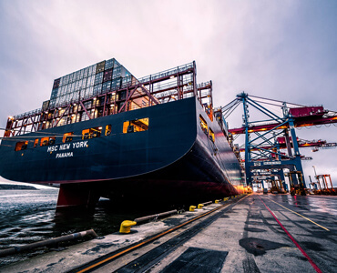 Gallery – Legacy Logistics